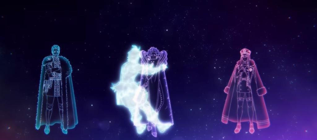 Black Clover: Sword of the Wizard King Ending, Explained