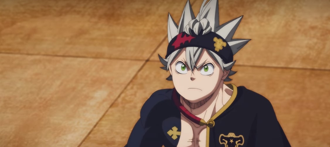 Black Clover: Sword of the Wizard King Timeline, Explained