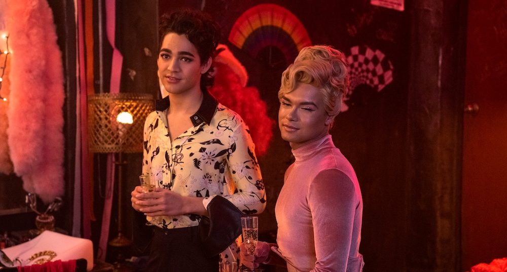 10 Shows Like Glamorous You Must See