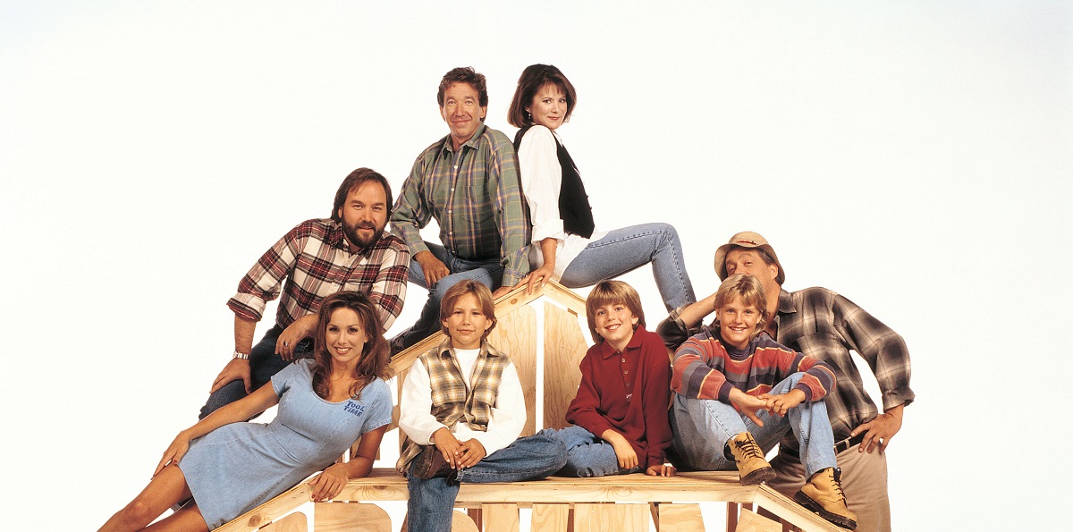 Home Improvement: Where Are The Cast Members Today?