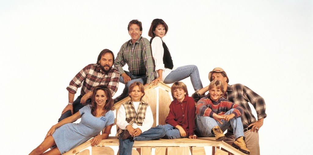 Home Improvement: Where Are The Cast Members Today?