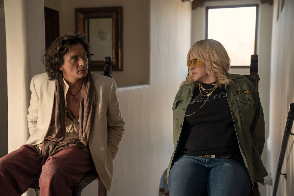High Desert Episode 6 Recap: A Nod Is Not a Hello