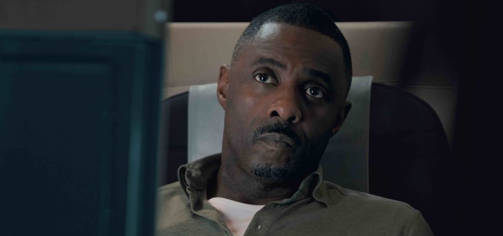 Idris Elba: New Movies and TV Shows in 2026 and 2027