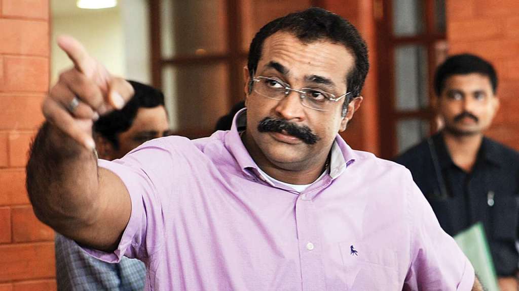 Scoop: Is JCP Shroff Based on a Real Police Officer? Where is He Now?