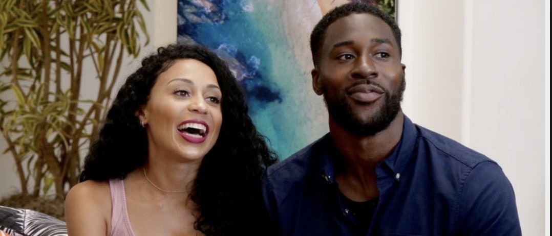 Javen Butler and Shari Ligons: Is the Temptation Island Couple Still in ...