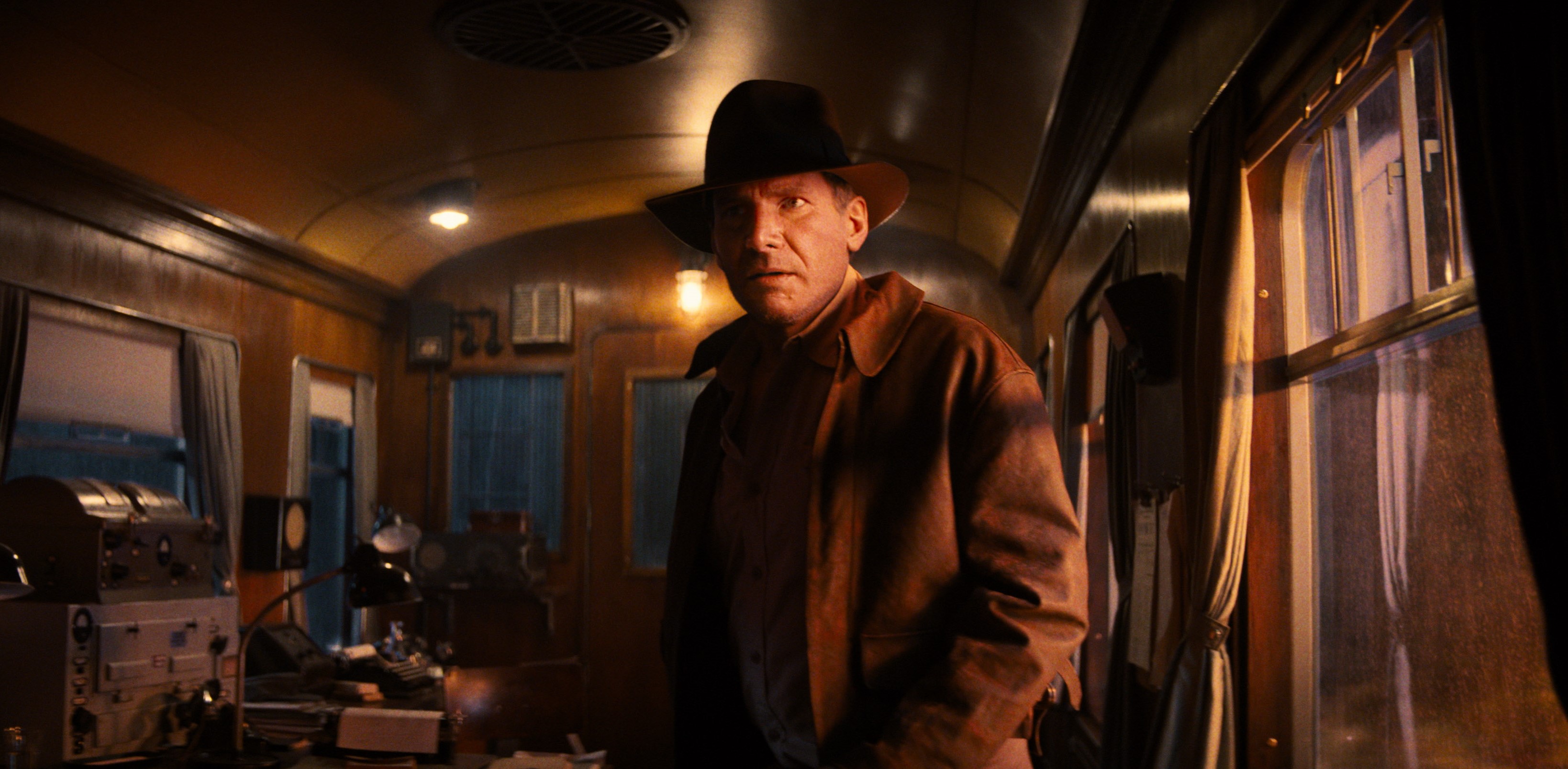 Indiana Jones and the Dial of Destiny: Where Was it Filmed?