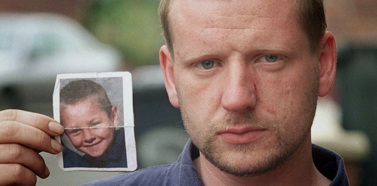 Jamie Levis Murder: Where is Darren Vickers Today?