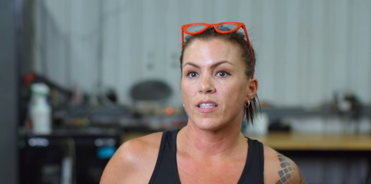 Jaime Hjelm From Tex Mex Motors: Here's All We Know About Her