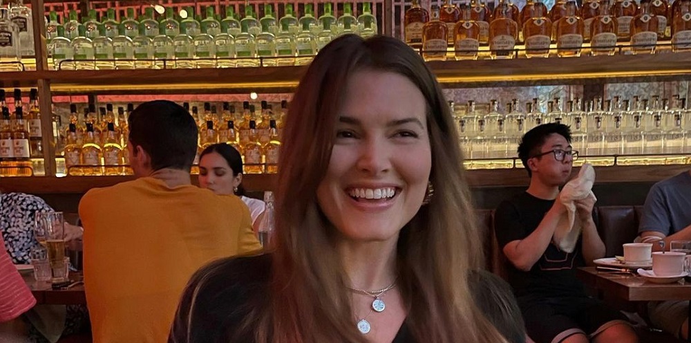 Jess Smith: Ash Warren's Date in Swiping America is Thriving in Life Now