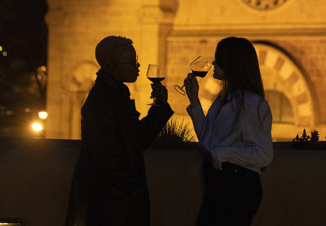 Jess Smith: Ash Warren's Date in Swiping America is Thriving in Life Now