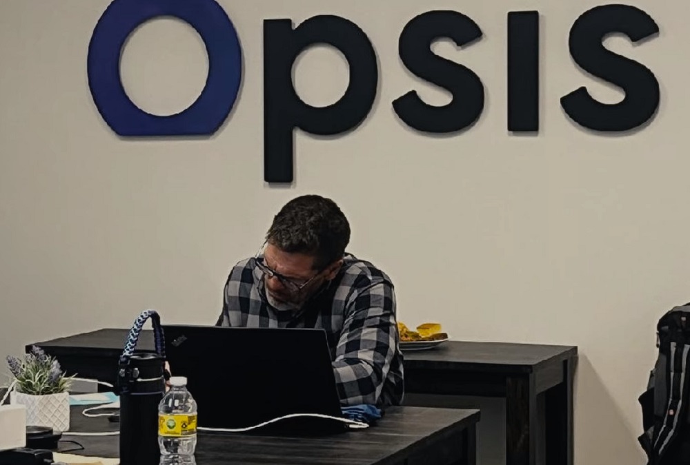 Jim Starr AKA Laser: Where is the American Gladiator Today?