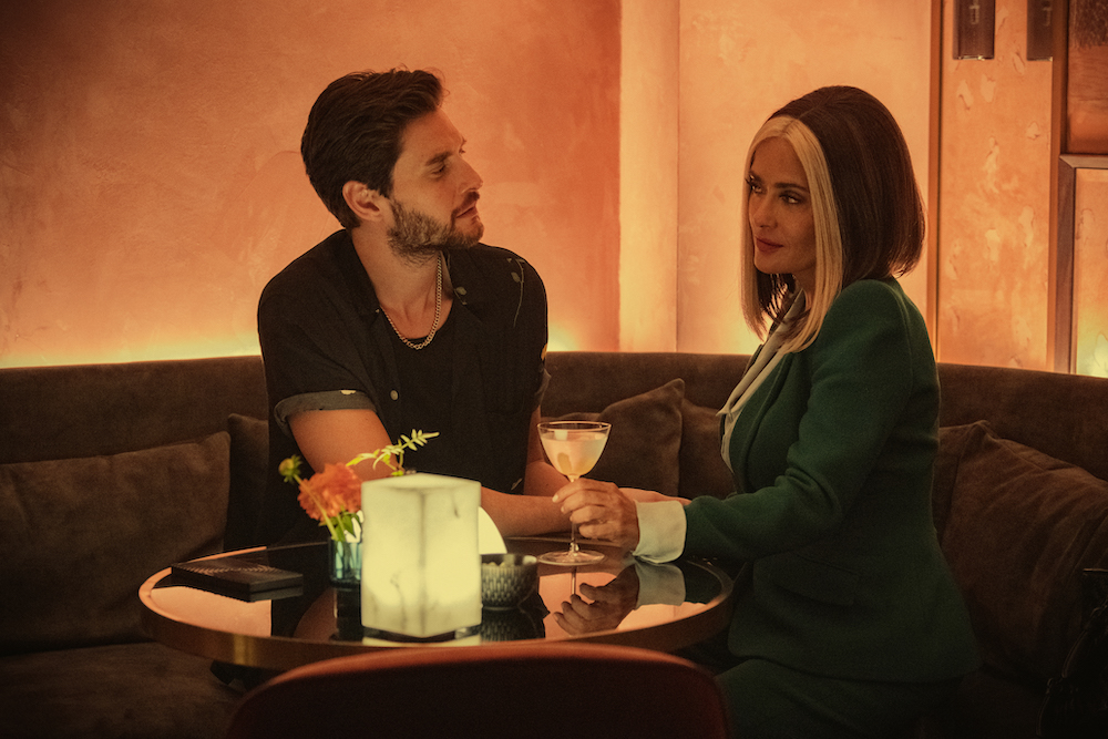 Black Mirror "Joan is Awful" Recap and Ending, Explained