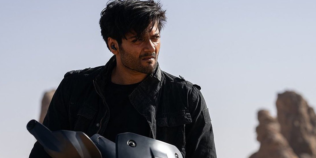 Is Kahil Nasir Inspired by a Real ISI Agent? Is Ismail Rabbani an ...