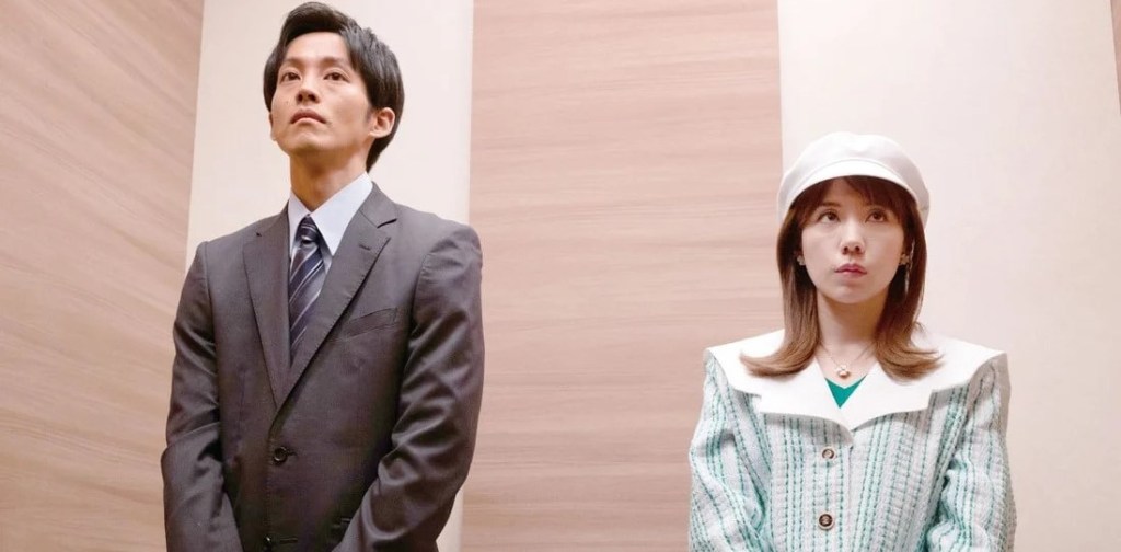 Netflix's Let's Get Divorced: Is the Series Inspired by a Real Couple?