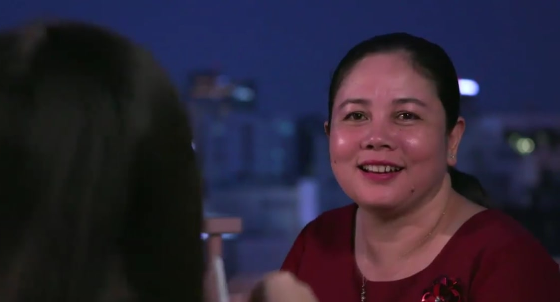 Linh Thach: Jim Heintz's Daughter is Leading a Happy Life Today