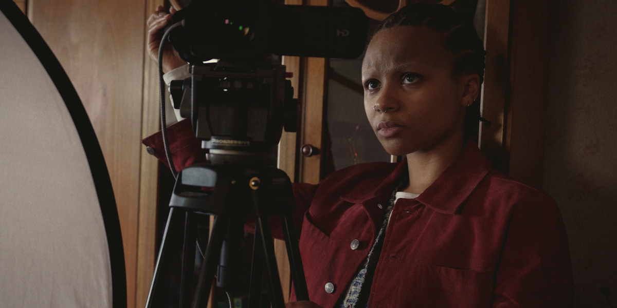 Black Mirror "Loch Henry" Recap and Ending, Explained: Who is the Killer?