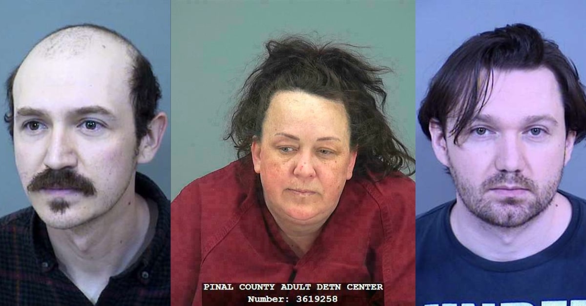 Machelle Hobson's Kids: Where Are the Accused Abuser's Kids Today?