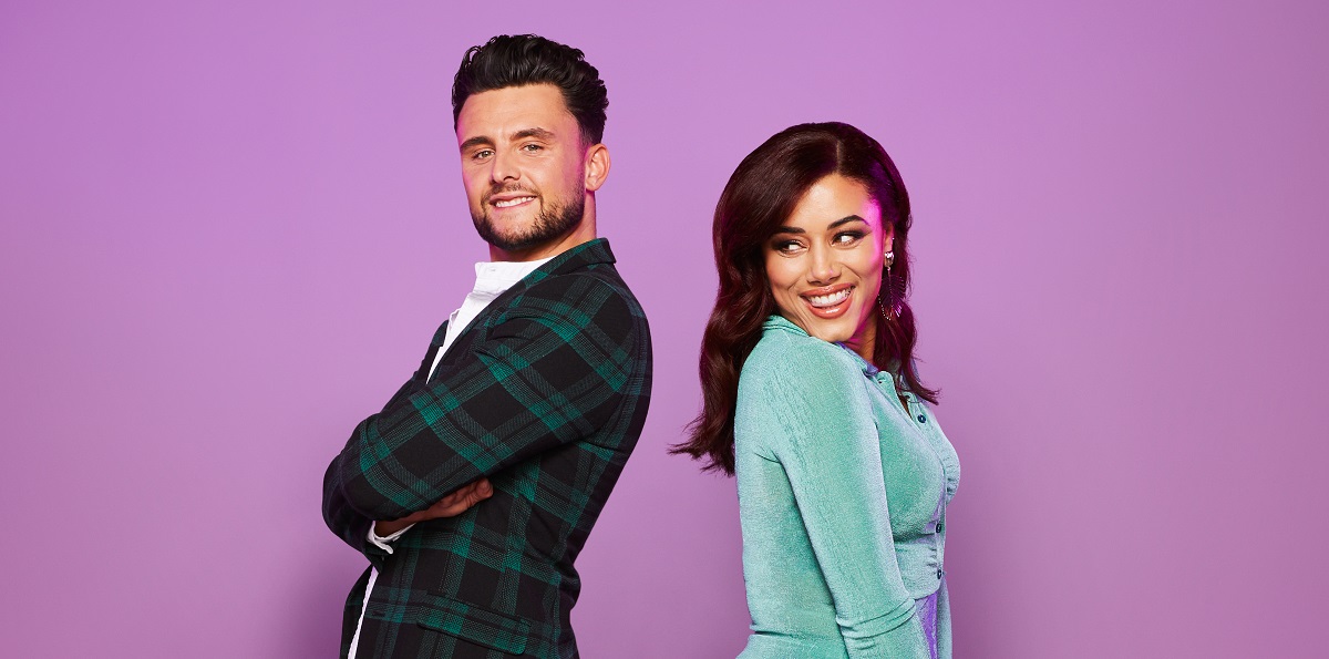 Chanita Stephenson and Jordan Emmett-Connelly: Is the MAFS UK Duo Still ...