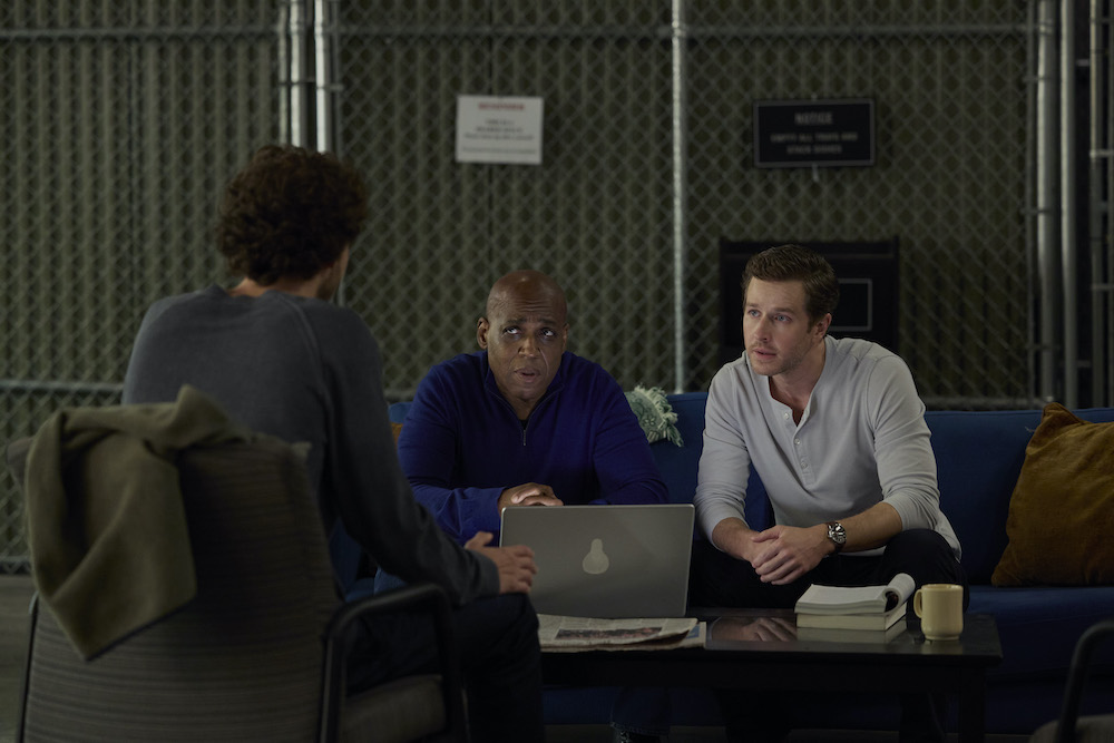 How do the Passengers Time Travel in Manifest, Explained