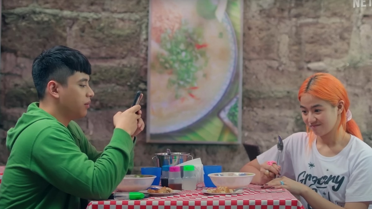 Netflix's Missed Connections: Is the Filipino Movie Based on Real People?
