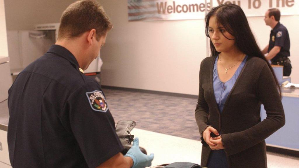 8 Movies Like The Mule You Must See