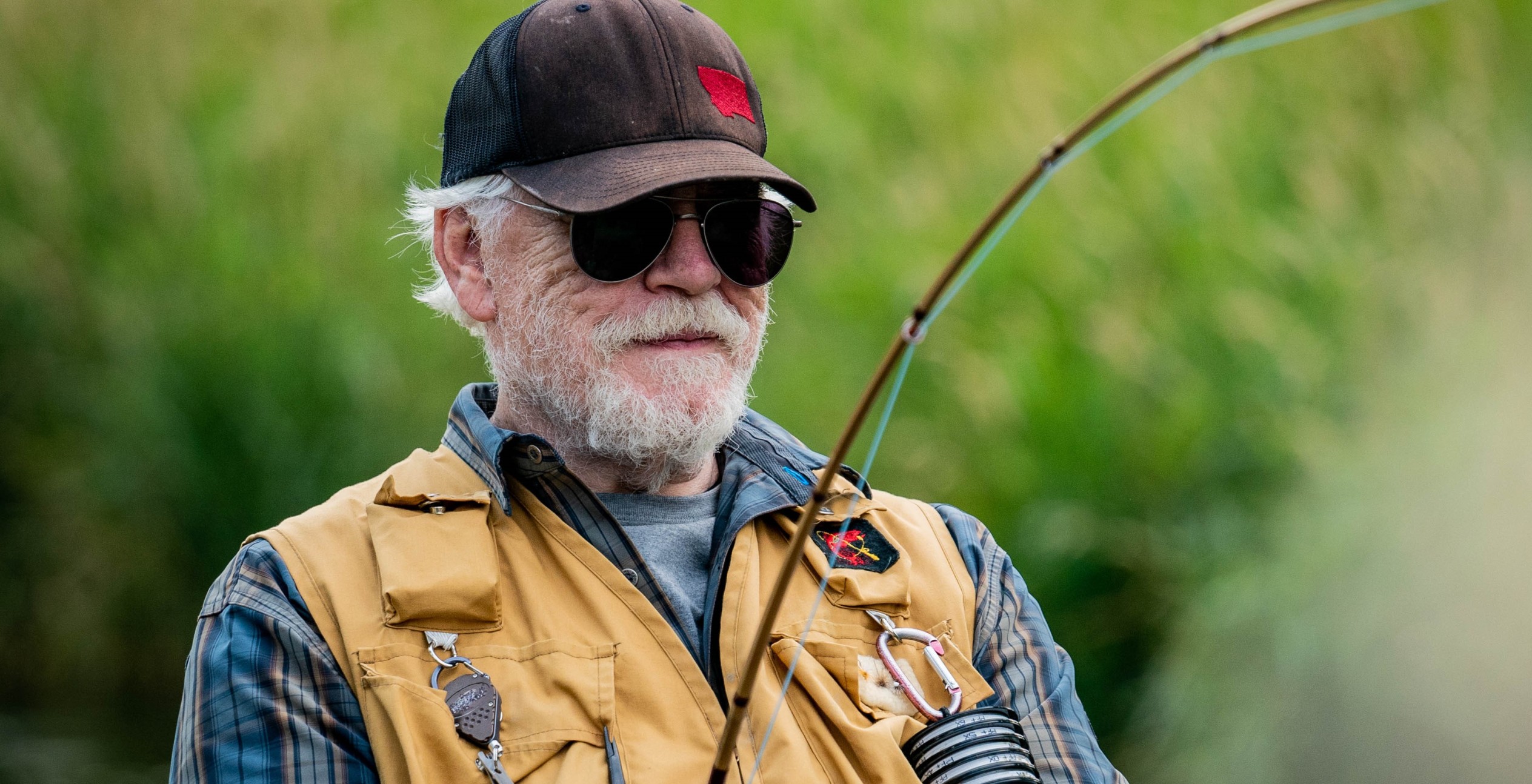 Mending the Line: Every Filming Location Explored