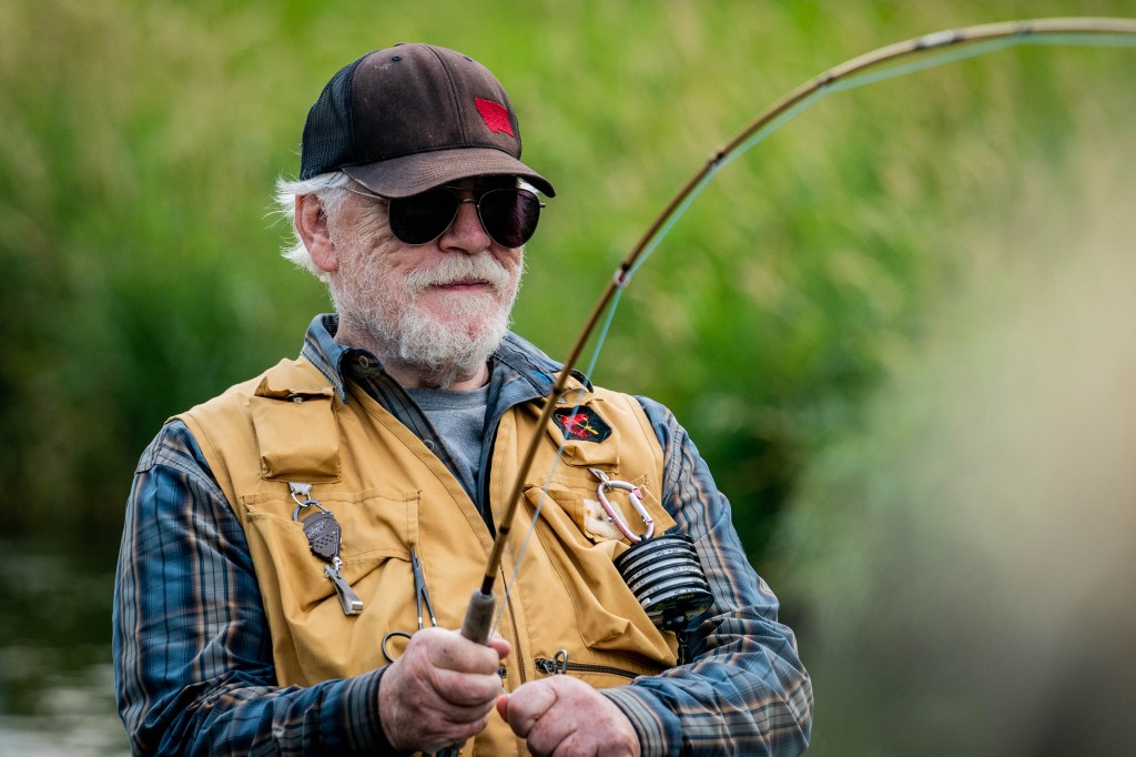 Mending the Line: Is the Movie Based on a True Story?