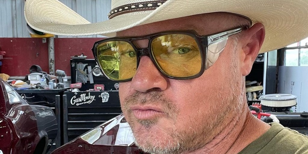 Mike Coy From Tex Mex Motors: All We Know About Him