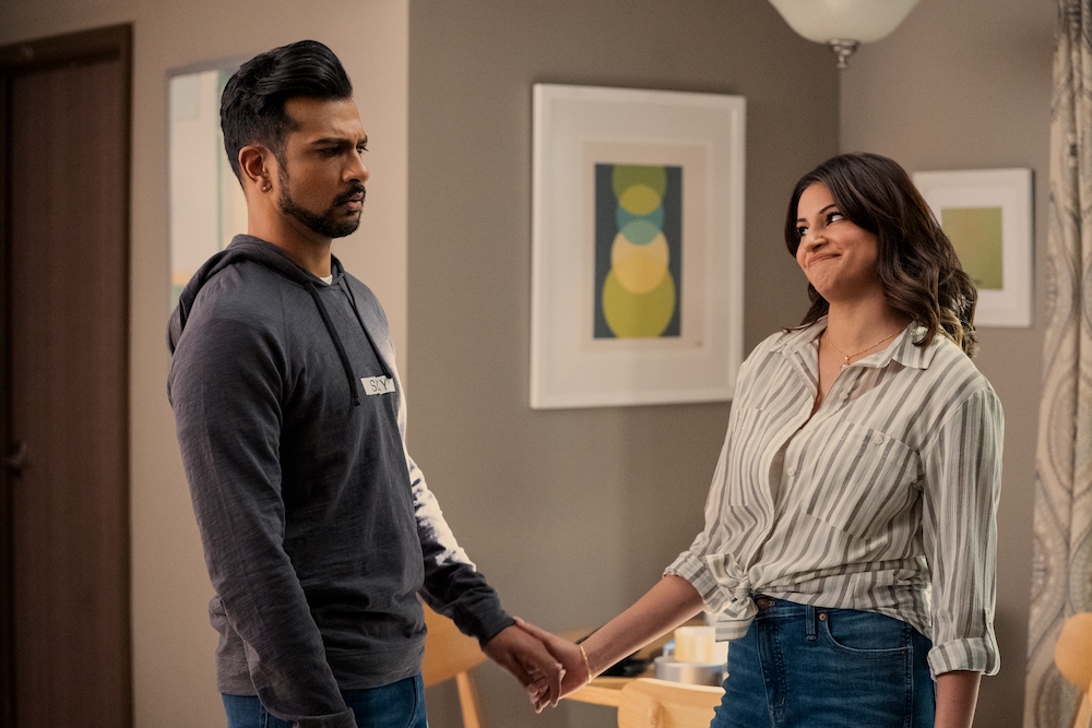 Never Have I Ever: Do Kamala and Manish End Up Together?