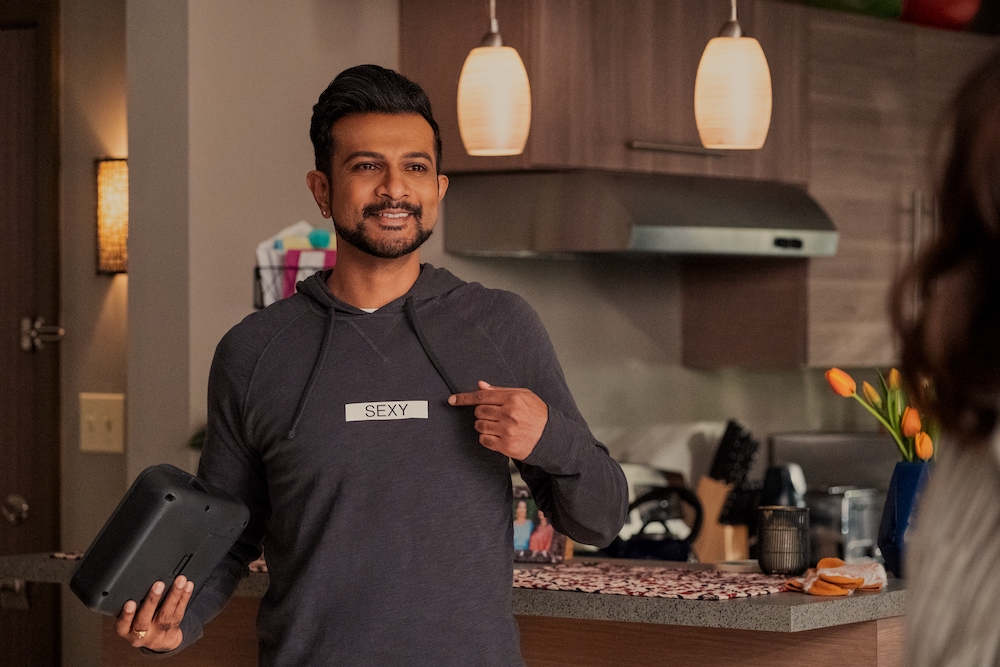 What Happened to Manish? Did Utkarsh Ambudkar Leave Never Have I Ever? - The Cinemaholic