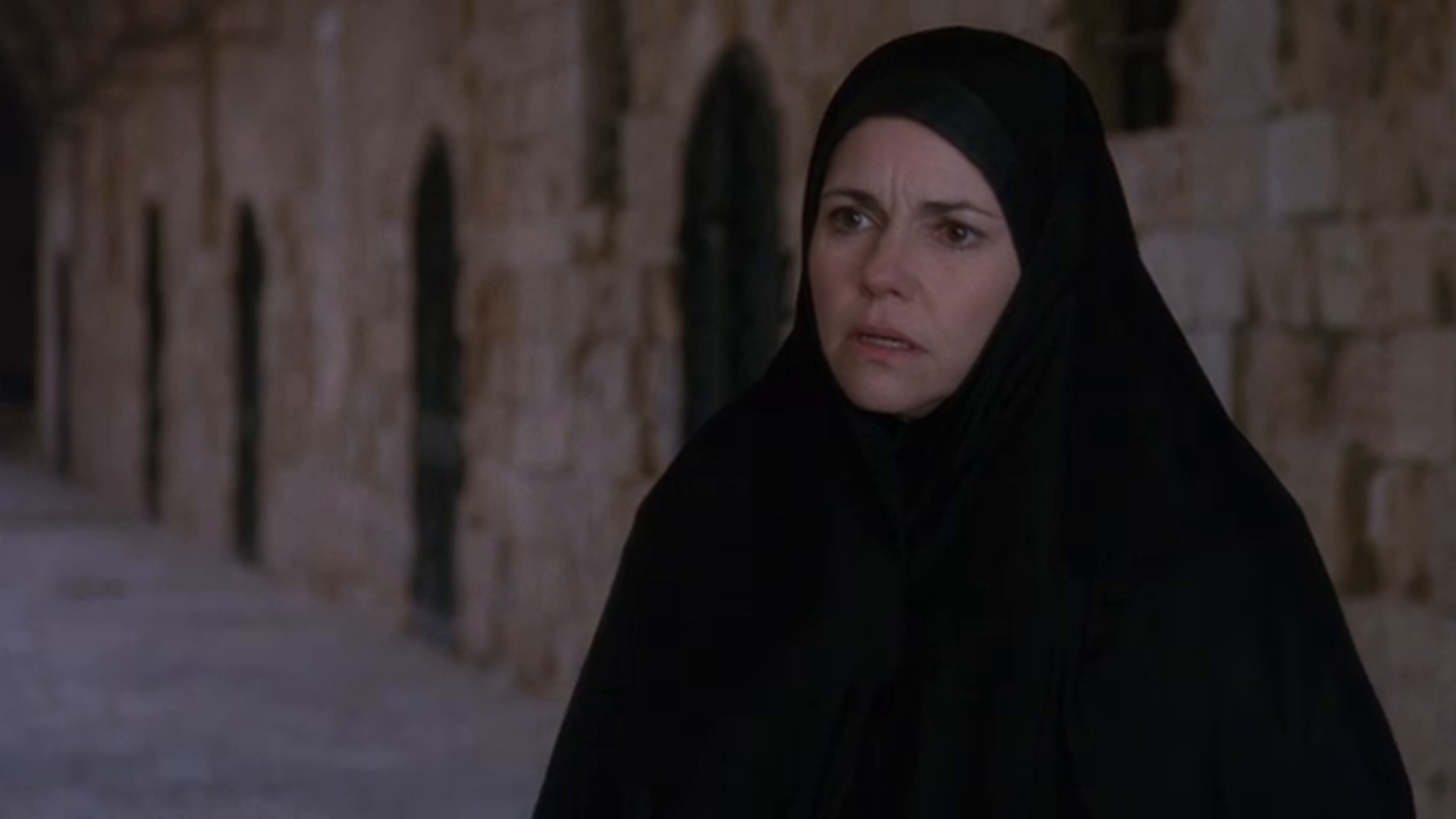 Not Without My Daughter: Is the 1991 Film Based on a Real Mother's Story?