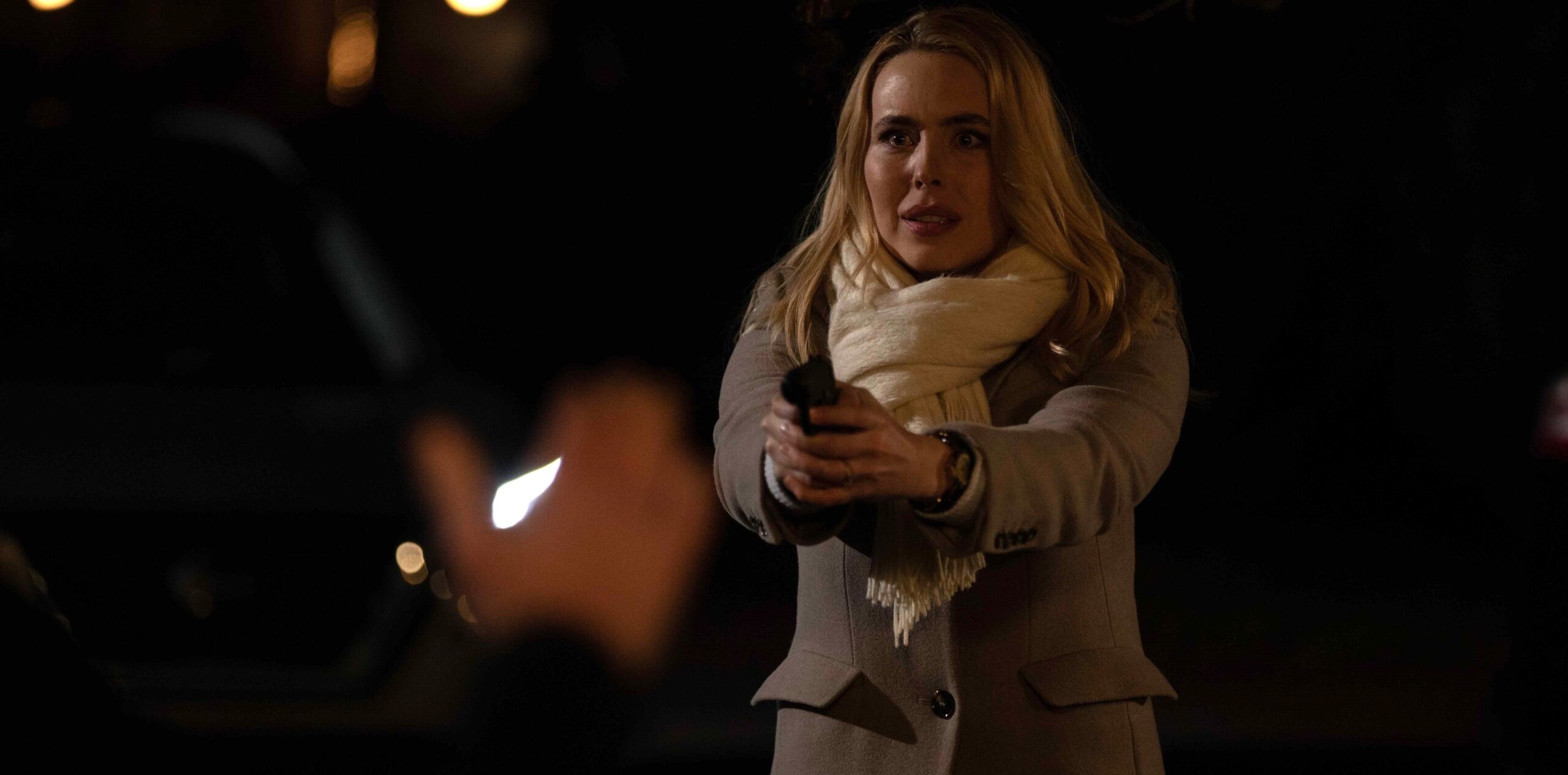 Lifetime's Pocket Dial Murder: Filming Locations and Cast Details