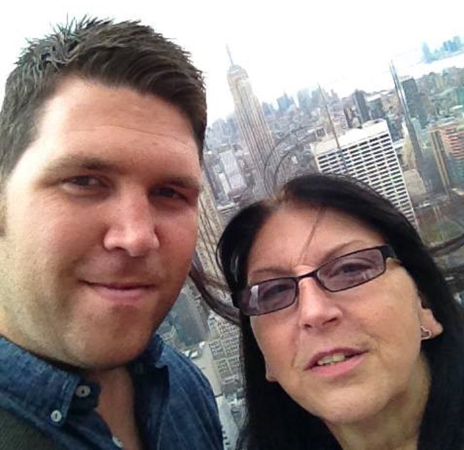 Carol Taggart Murder: Where is Ross Taggart Today?