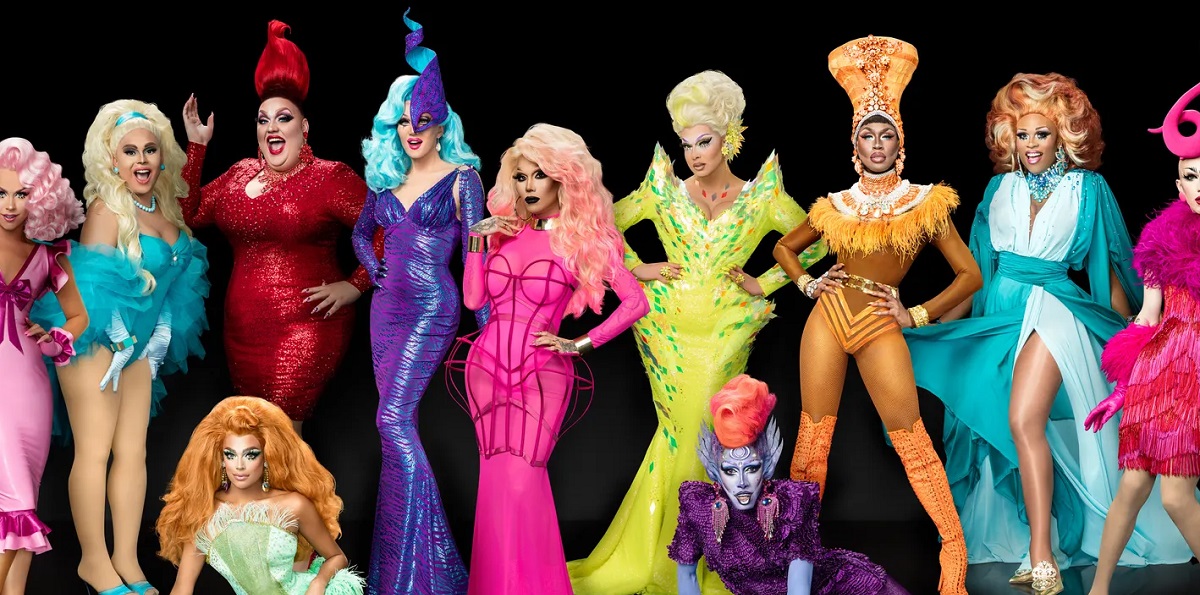RuPaul's Drag Race Season 9: Where Are The Contestants Today?