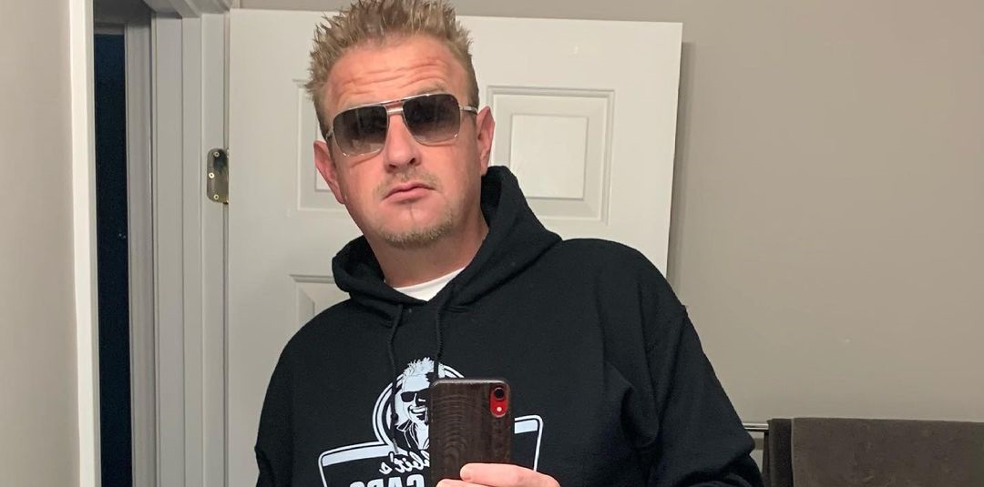 Rob Pitts “Rabbit” From Tex Mex Motors: All We Know About Him