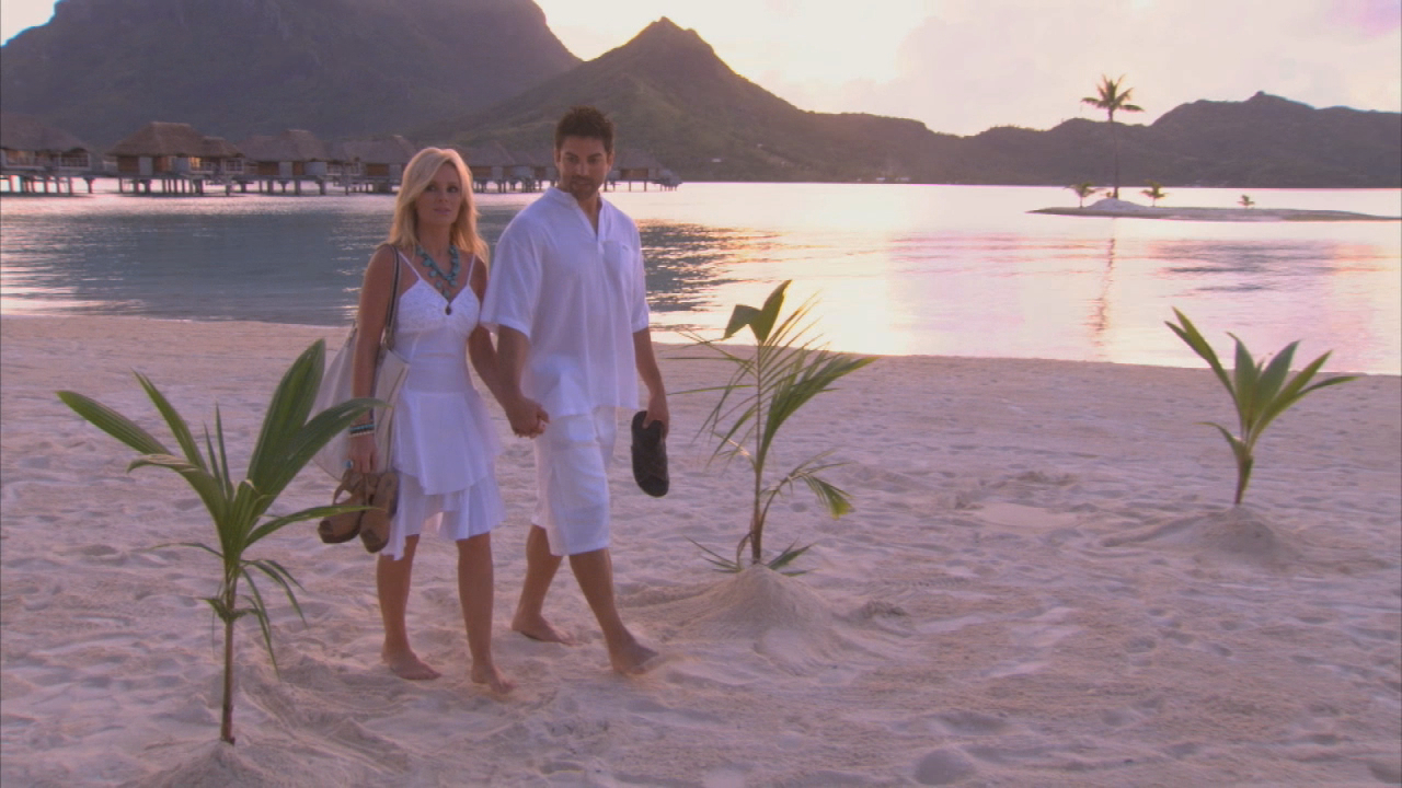 Tamra and Eddie: Is the RHOC Couple Still Together?