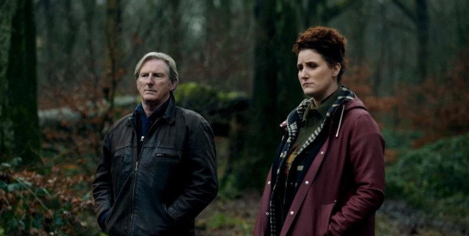 PBS' Ridley: Exploring All Shooting Locations of the Series