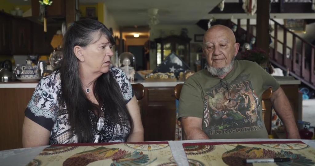 Ron Pandos: Where is Jennifer Pandos' Dad Today?