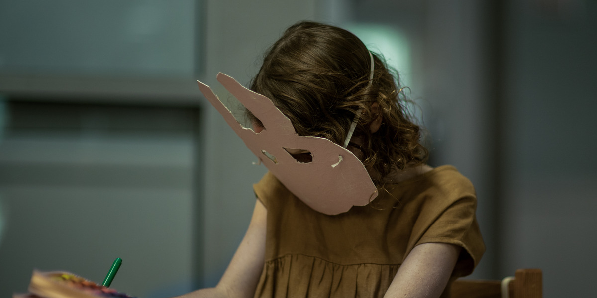 Run Rabbit Run: Netflix Horror Flick Not Based on Real Life