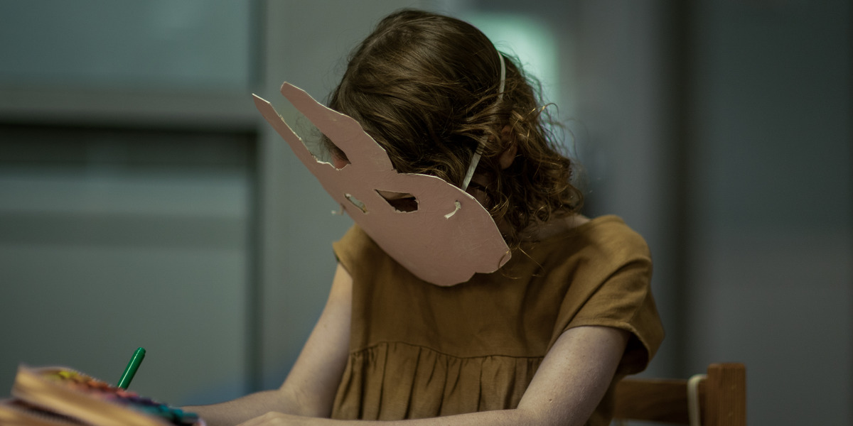 What is the Meaning of Run Rabbit Run Title? What is the Significance ...