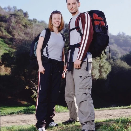 The Amazing Race Season 4: Where Are The Contestants Today?