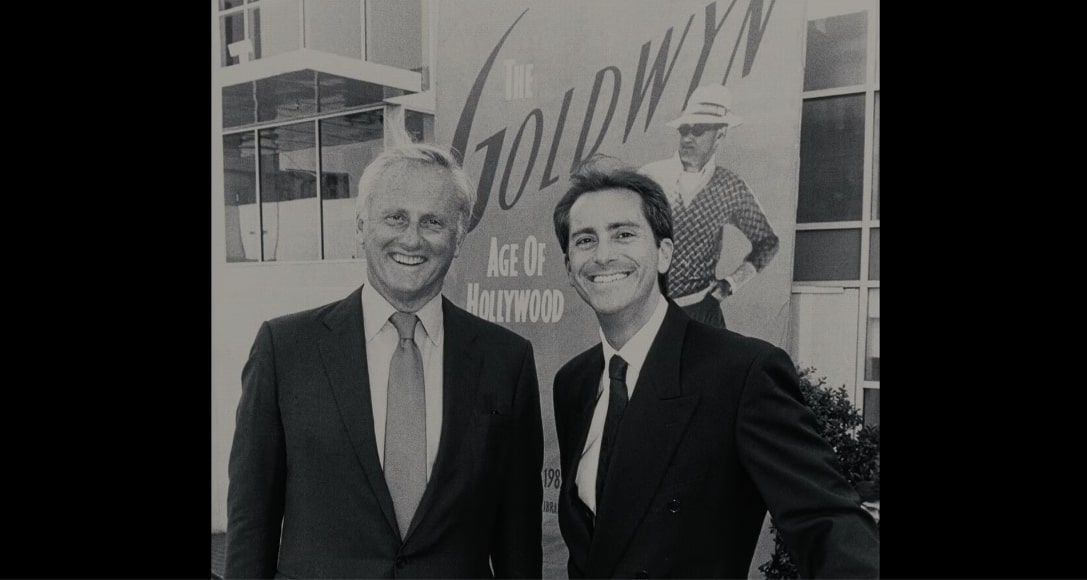 Samuel Goldwyn Jr. Net Worth: How Rich Was the American Gladiators ...