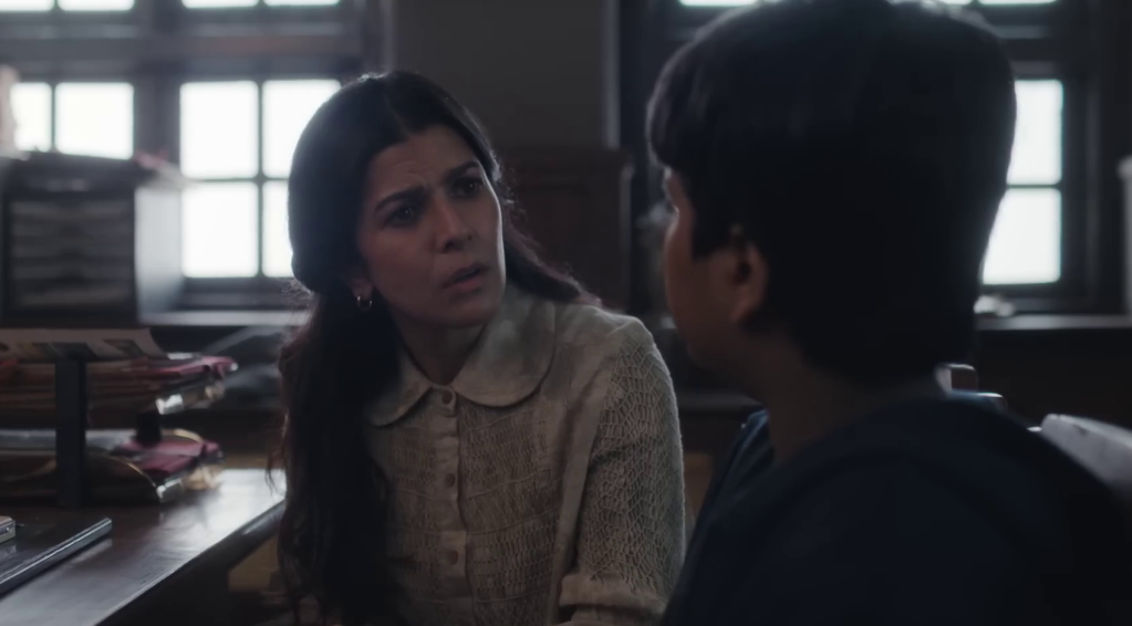 School of Lies: Is the Series Based on a Real Incident?