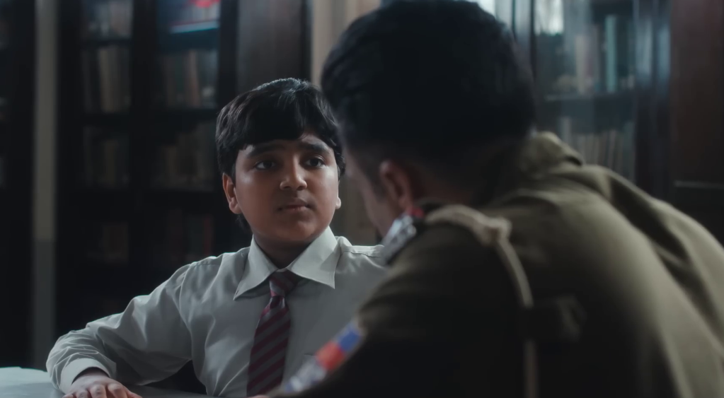 School of Lies: Is the Series Based on a Real Incident?