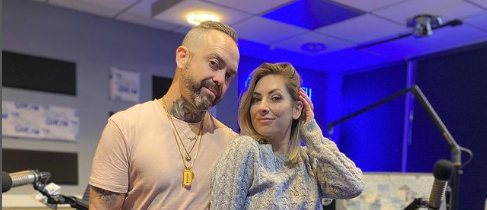 Jubal and Alex From Jubal Show: Are They Still Together?