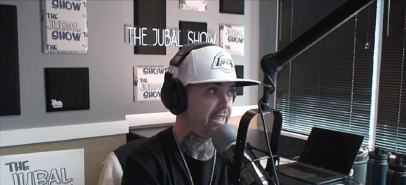 Jubal and Alex From Jubal Show: Are They Still Together?