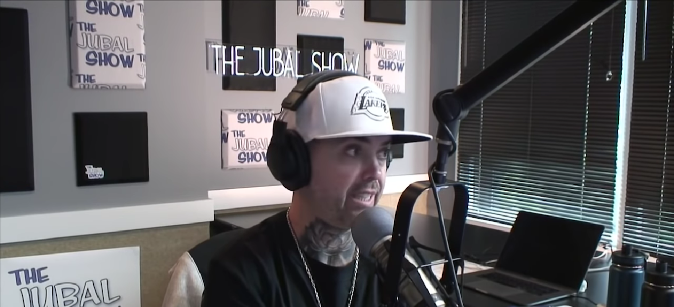 Jubal and Alex From Jubal Show: Are They Still Together?