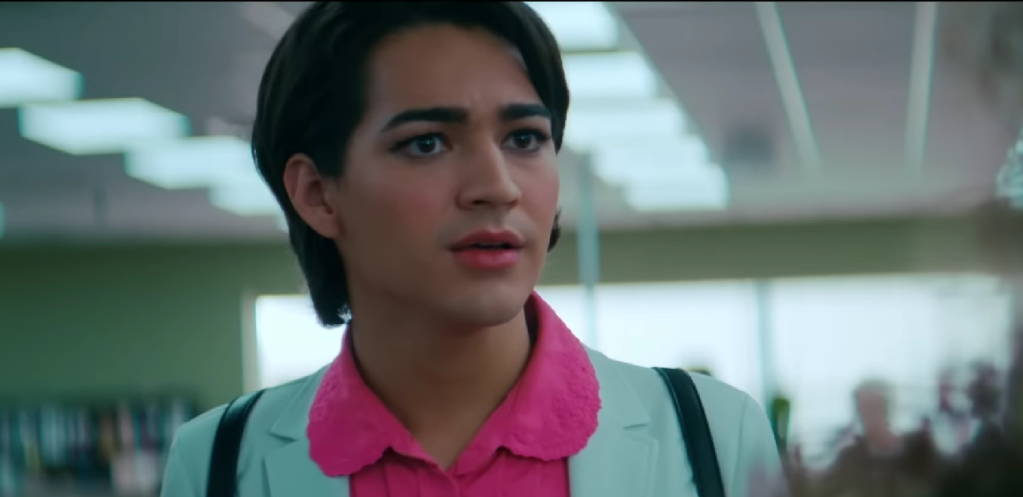 Miss Benny From Glamorous: Here's All We Know About the Star