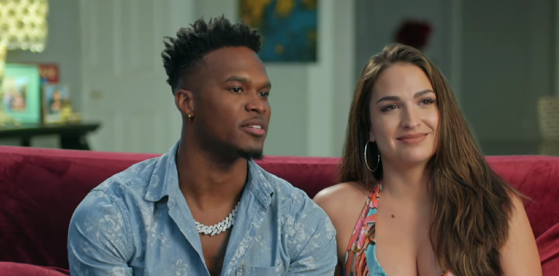 Elodie Vincent and De’Andre Asbury-Heath: Is You, Me & My Ex Duo Still ...