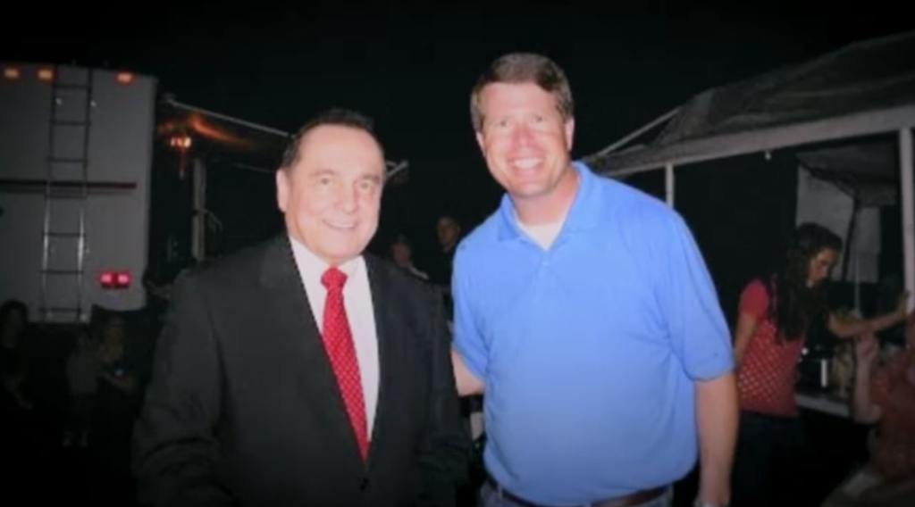 Bill Gothard: Where is the IBLP Founder Today? What is His Net Worth?